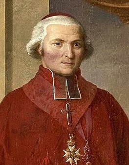 IL BALCONCINO DELLA MADRE DI NAPOLEONE A ROMA | DOMINA HISTORIA